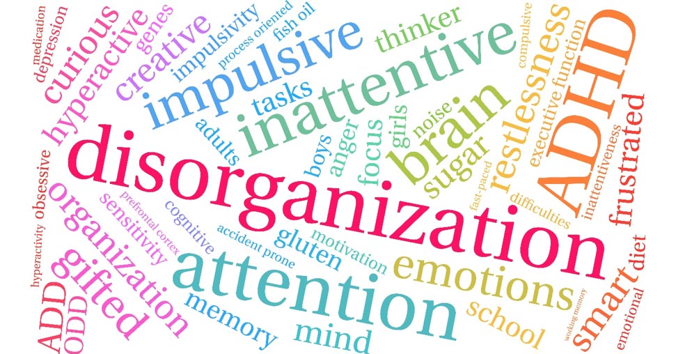 Tips And Tools To Help Those With ADD Or ADHD Stay Organized Sorted Out