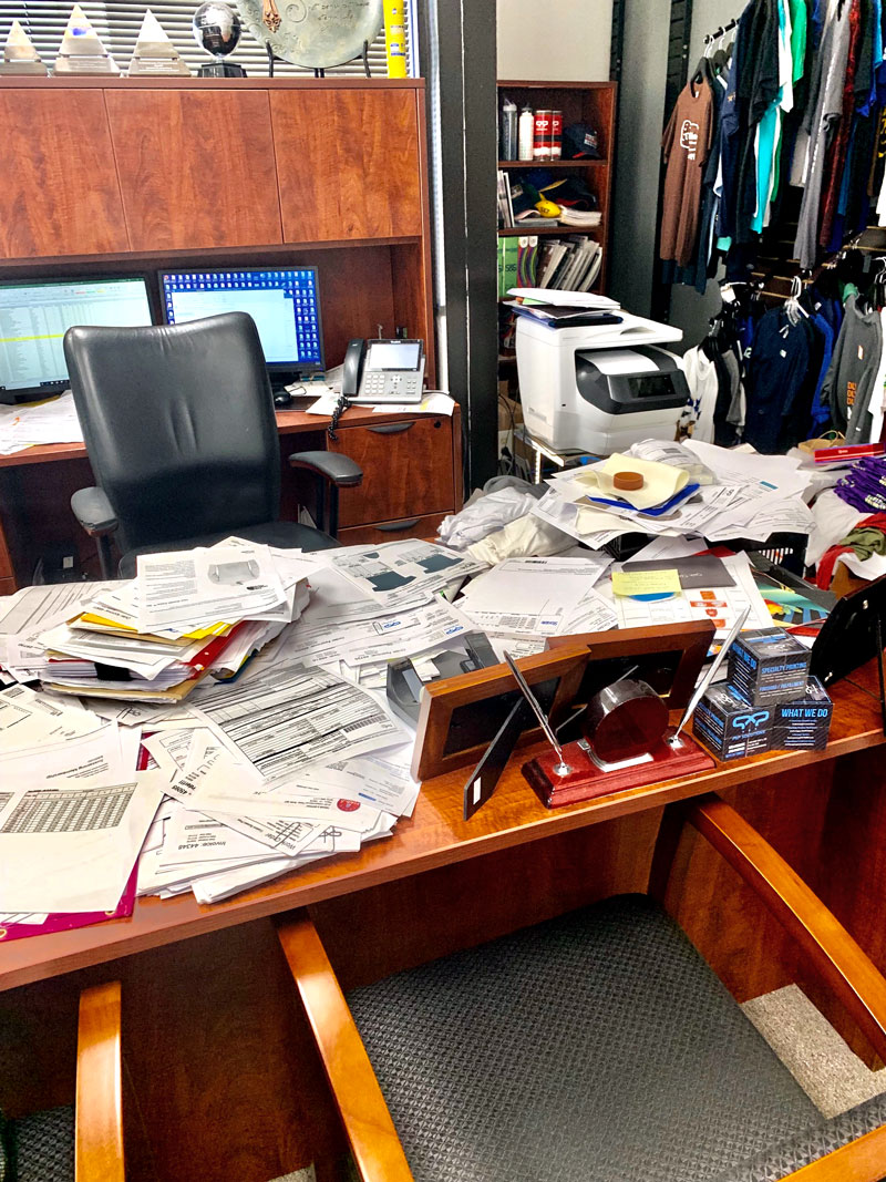 Gallery | Sorted Out