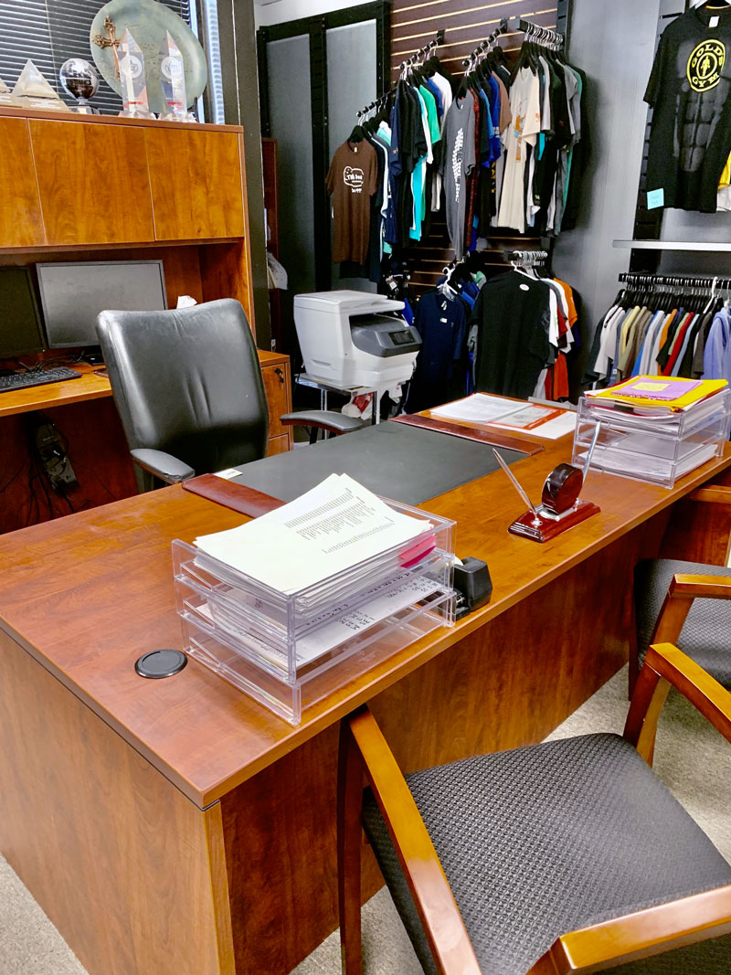 Gallery | Sorted Out