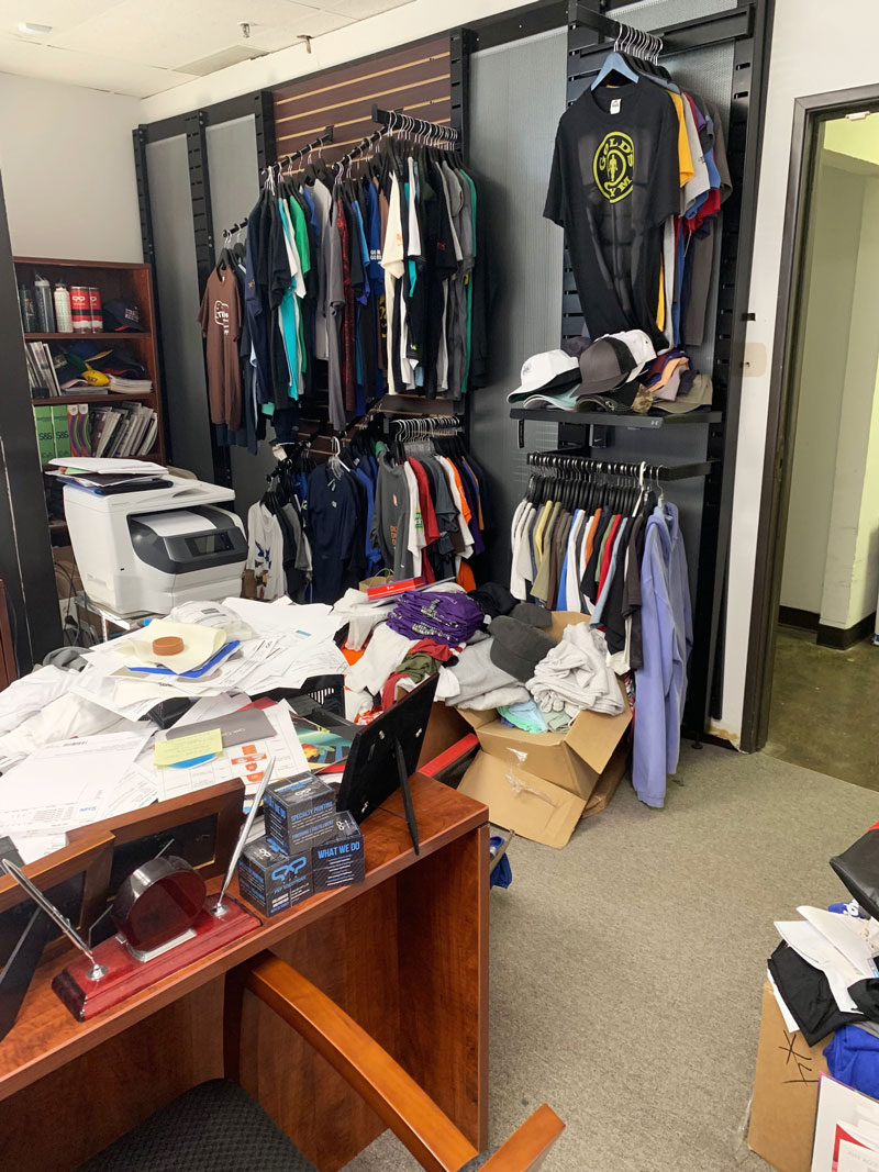 Gallery | Sorted Out