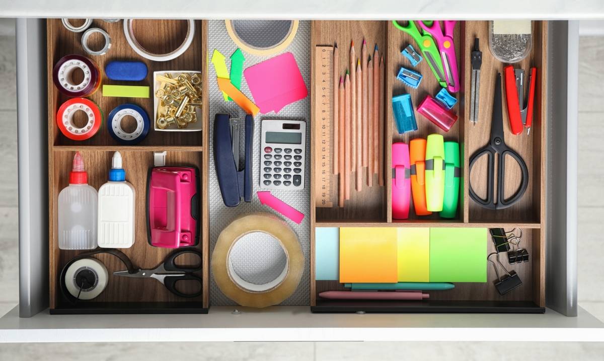 Gallery | Sorted Out