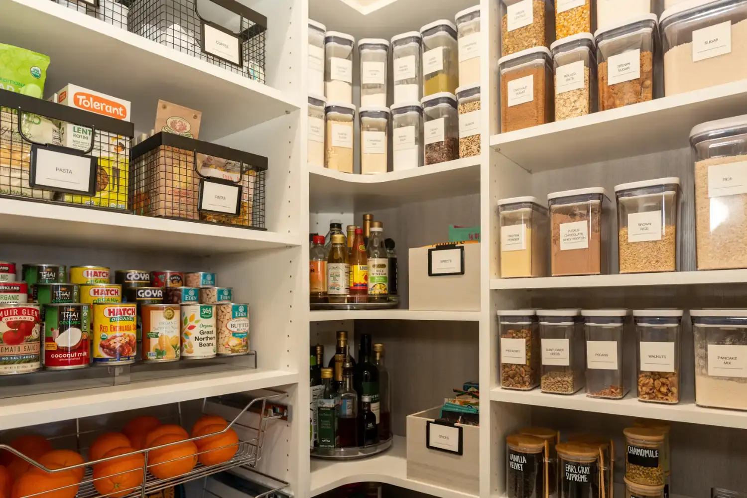 Organizing Tips | Sorted Out