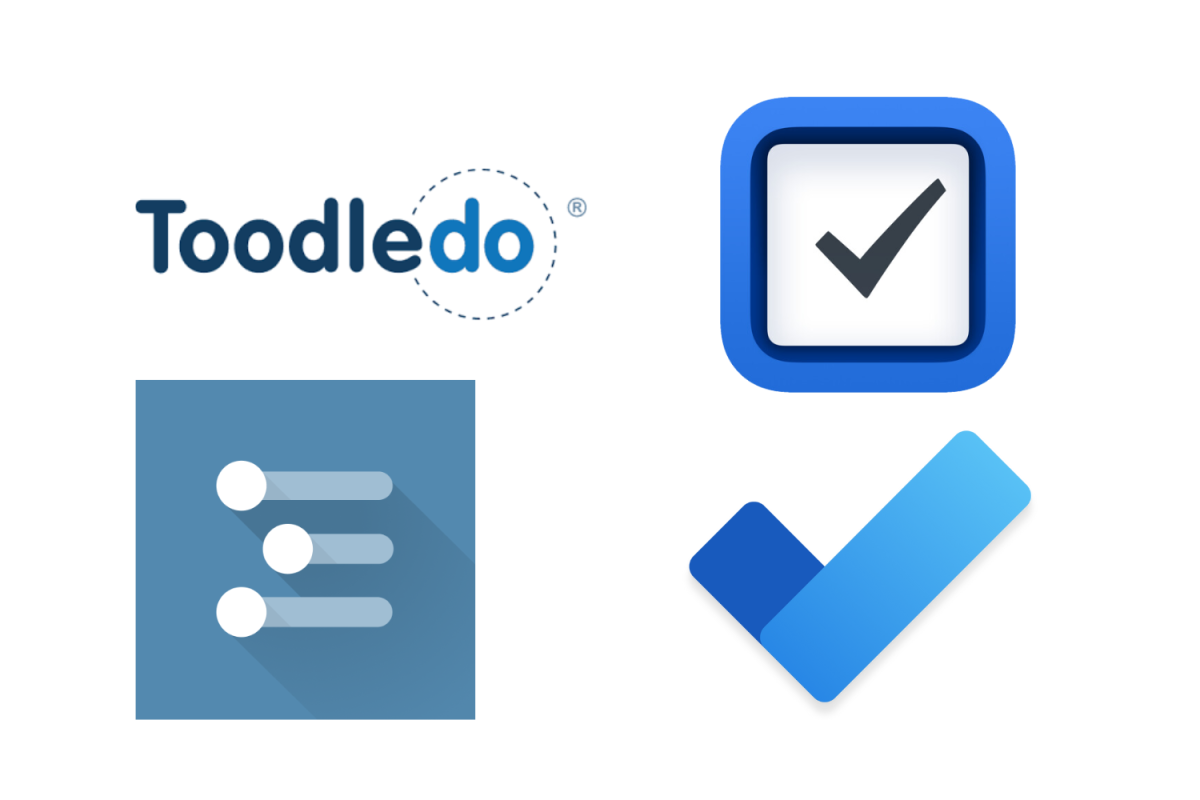 Top Organizational Apps for Individual Productivity at Work | Sorted Out®